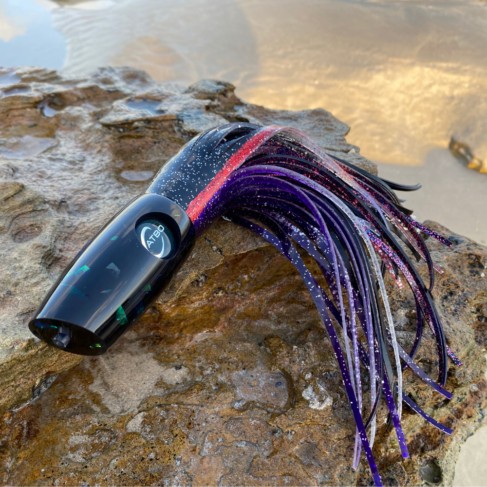 Exclusive Creations – Catbo Custom Lures